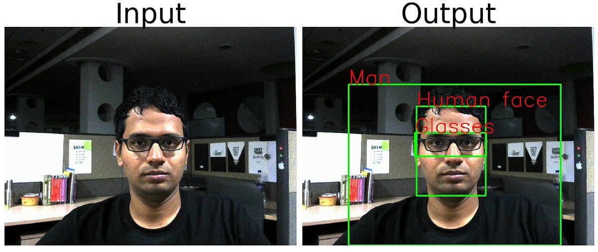 How to use TensorFlow Hub with code examples | by Prasad Pai | YML ...