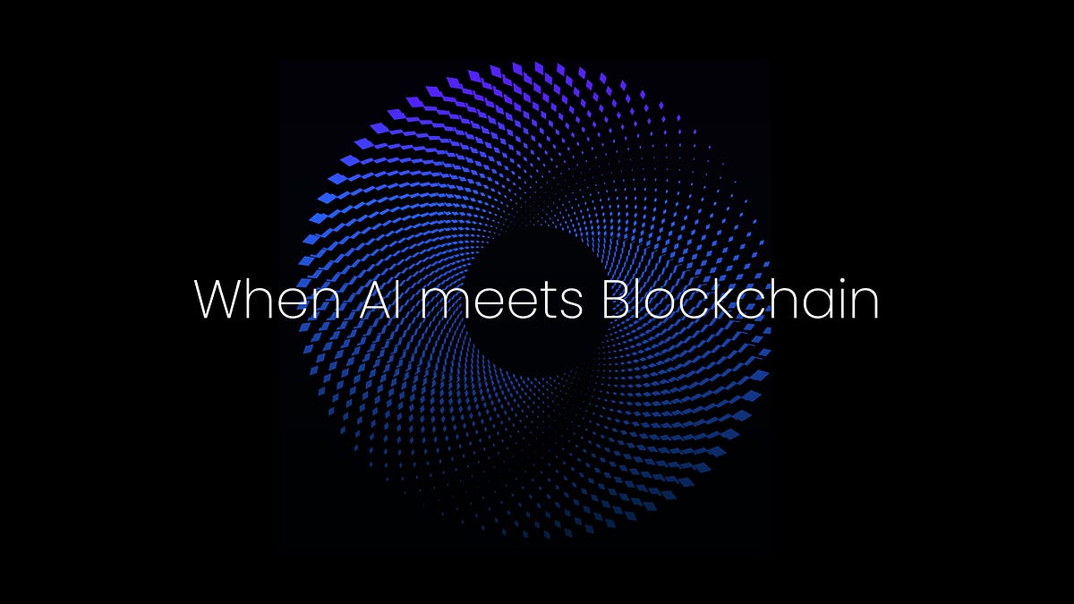 Decentralized Ai The Future Of Artificial Intelligence By Miranda