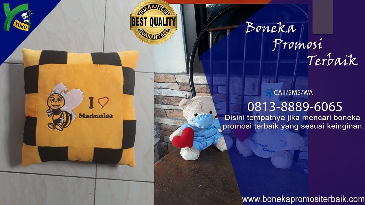 Pabrik Boneka Wisuda {0813 8889 6065} TELEPON DAN WA | by ...