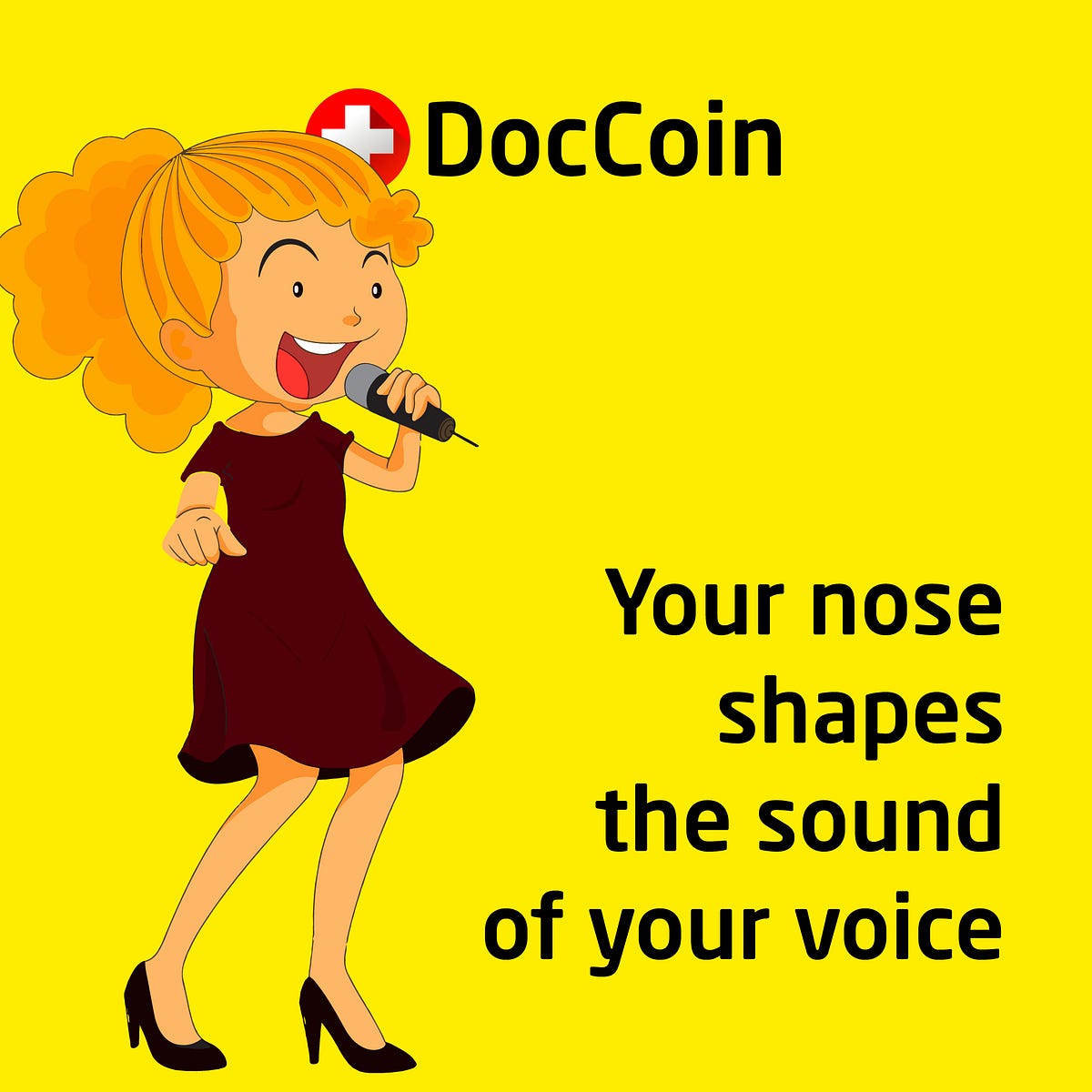 #DocCoin #telehealth #telemedicine #blockchain #health # ...