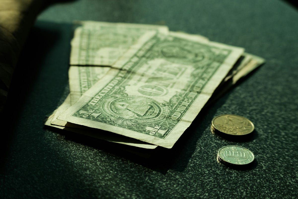 We were so wrong about the idea of “new money” people and show–off | by ...