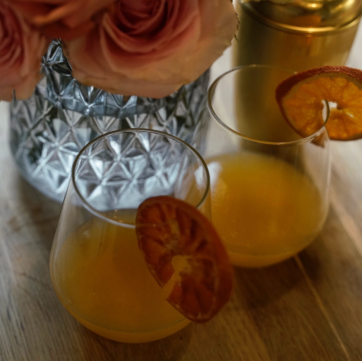 CLEM AND LIME COCKTAIL. What do you need when you buy an… | by THE ...