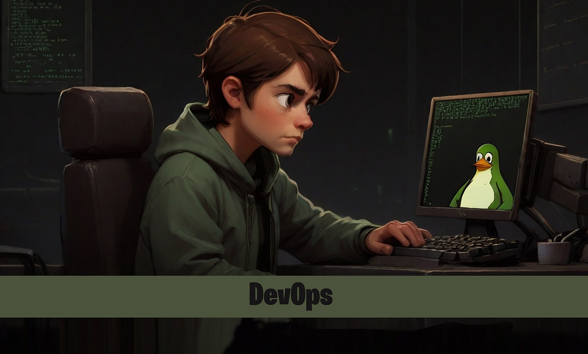 Linux for DevOps. Basic Linux — part 1 | by A-Dem | Medium