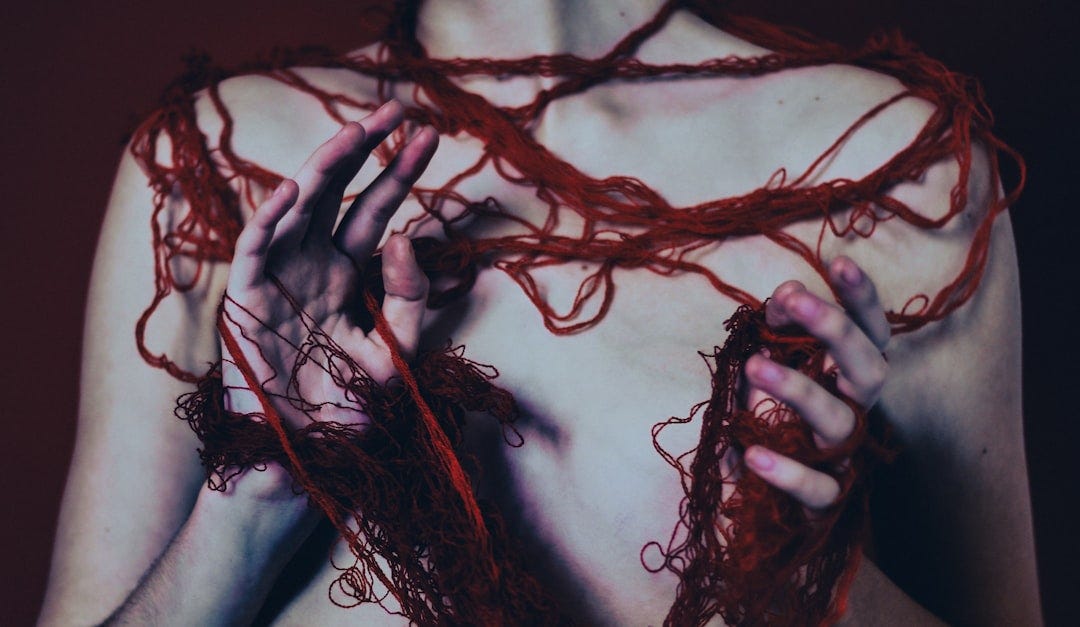 Inner Echoes. Where Thoughts Find Their Voice | by Ink Vibe | Medium