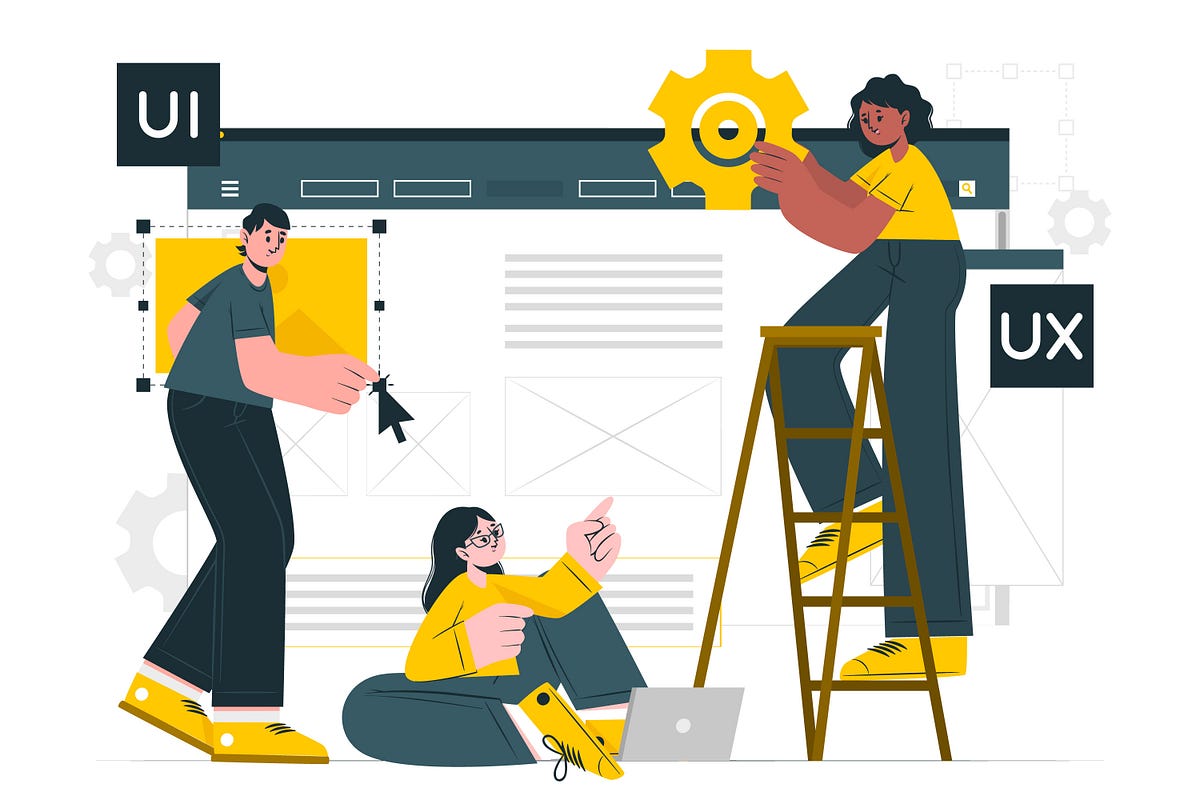 Master User Experience Design With A Uiux Designer Course In Coimbatore By Nextskill
