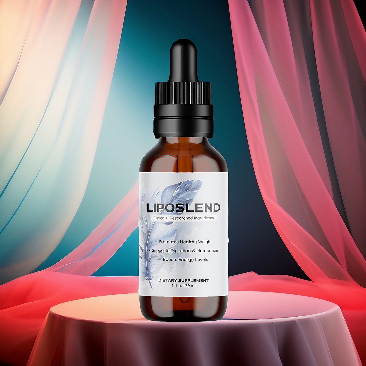7 Surprising Benefits of LipoSlend's Formula | Medium
