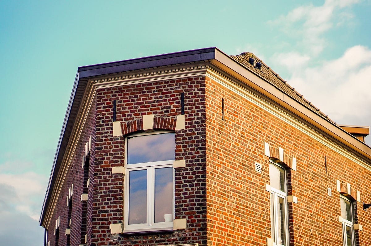 7 Reasons Why Brick Buildings are Great as an Investment Property ...
