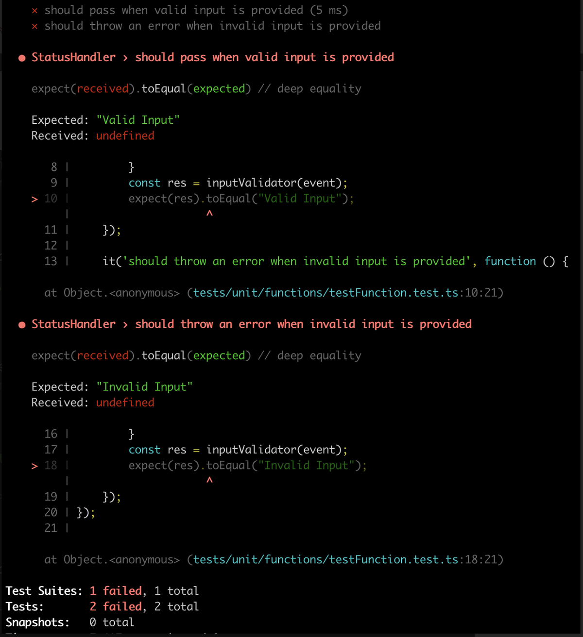 What is Test Driven Development(TDD)? | by Uniyalshashank | Medium