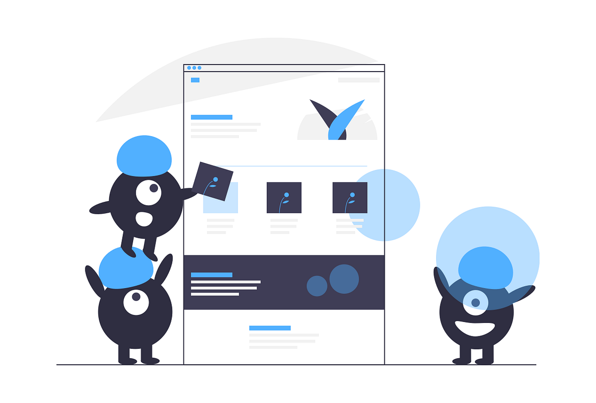 Assets Bar example on Codepen.io, let’s code it! | by Alberto Bonacina | Flutter Community | Medium
