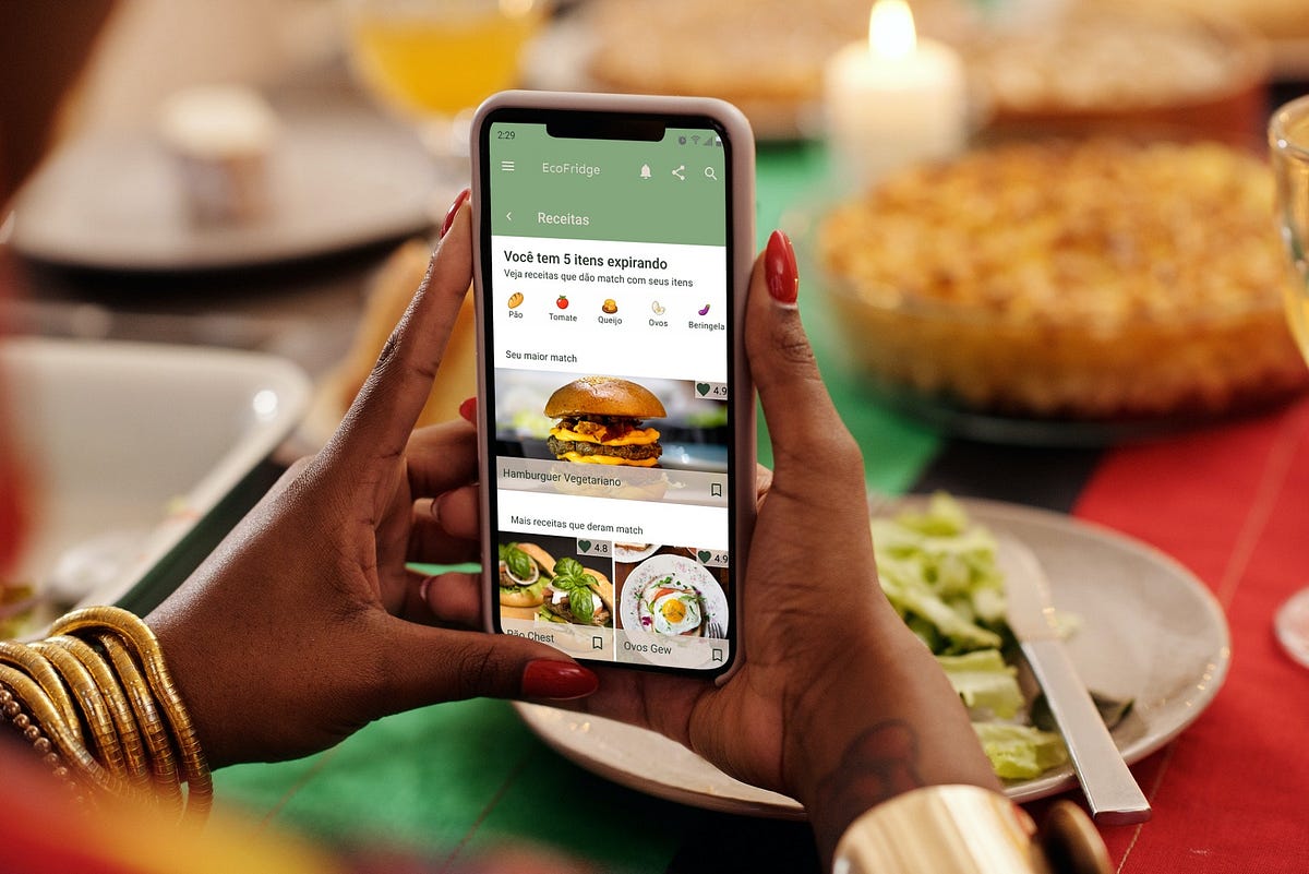 Case Study: How to minimize the food waste in Brazil | by Ilma Andrade ...