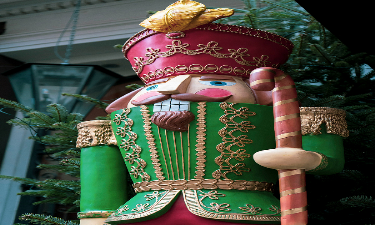Why Aren’t There Any Nutcracker Horror Movies? | by Nick R Anderson ...
