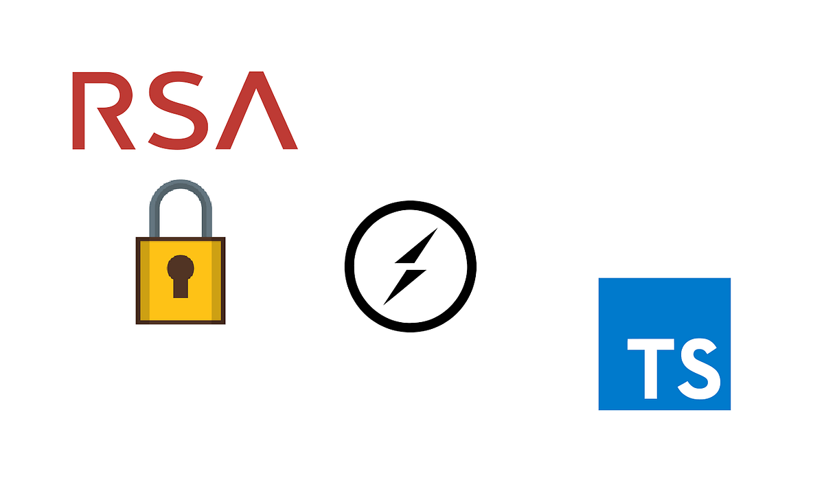 Creating a chat app using RSA to encrypt messages (typescript) | by ...