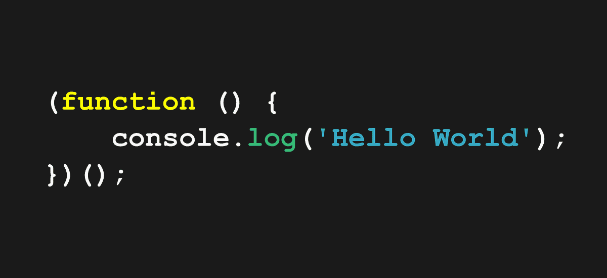 Understanding Modules in Node.js. I’ve encountered the term Immediately ...