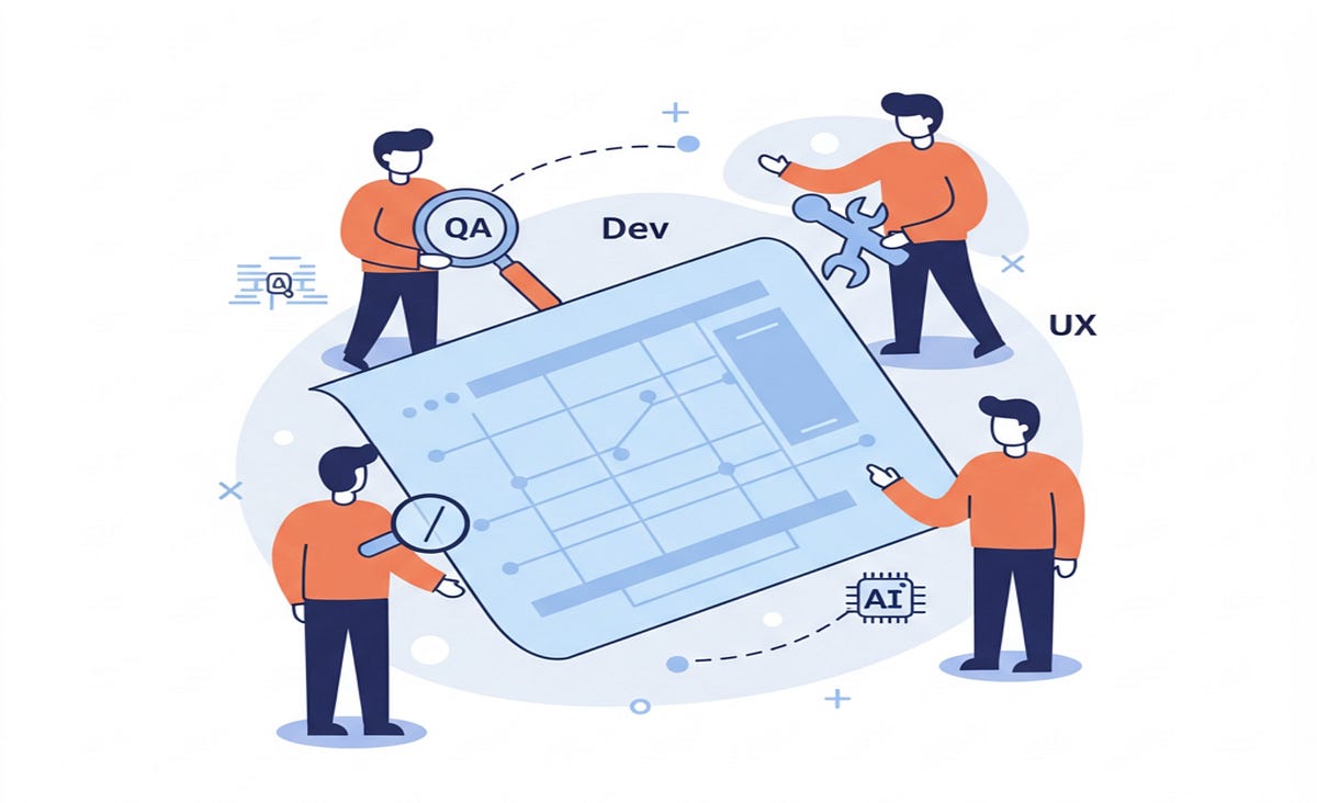 What does it take to build an app when all you want to do is Vibe Code ...