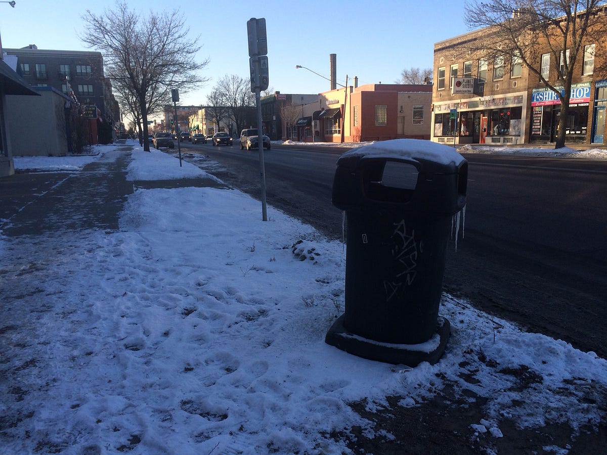 Number 4 With A Side of Jackass. A bus ride to work with humanity | by ...