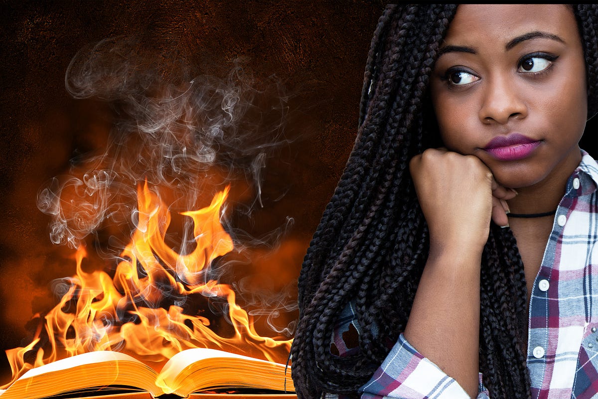Affirmative Action WAS racial stereotyping | by Charles Bastille ...