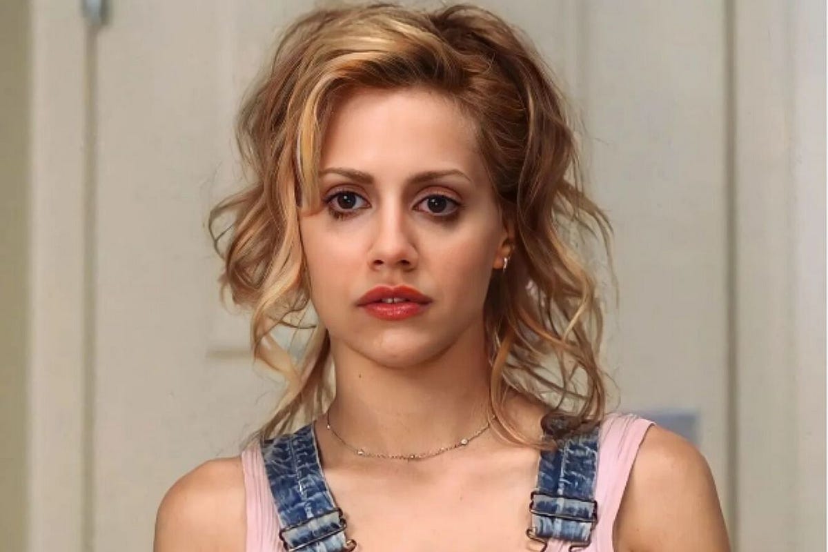 Brittany Murphy Idade 2009
