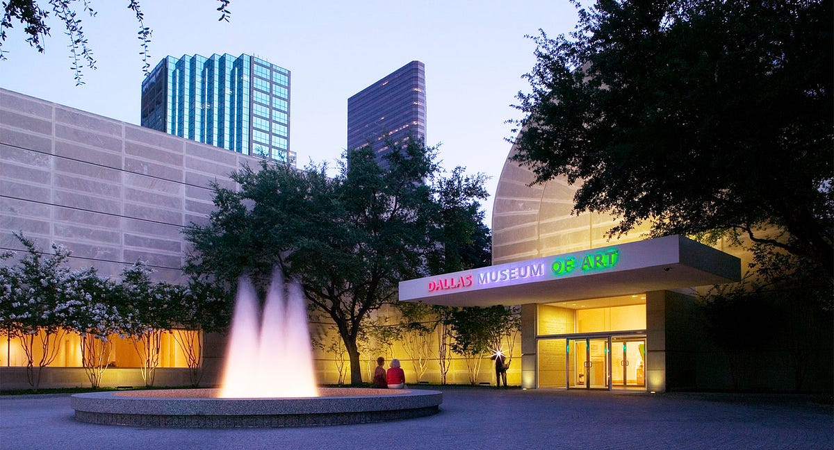 Exploring the Big D: The Top 10 Must-Visit Places in Dallas | by ...