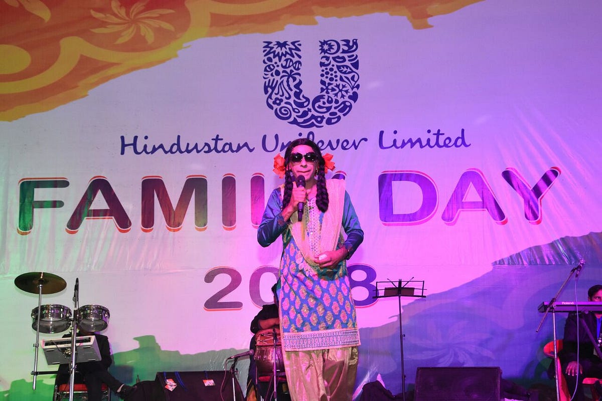 Mimicry Artist India | Mimicry Artist | by sushil Kharbanda | Medium