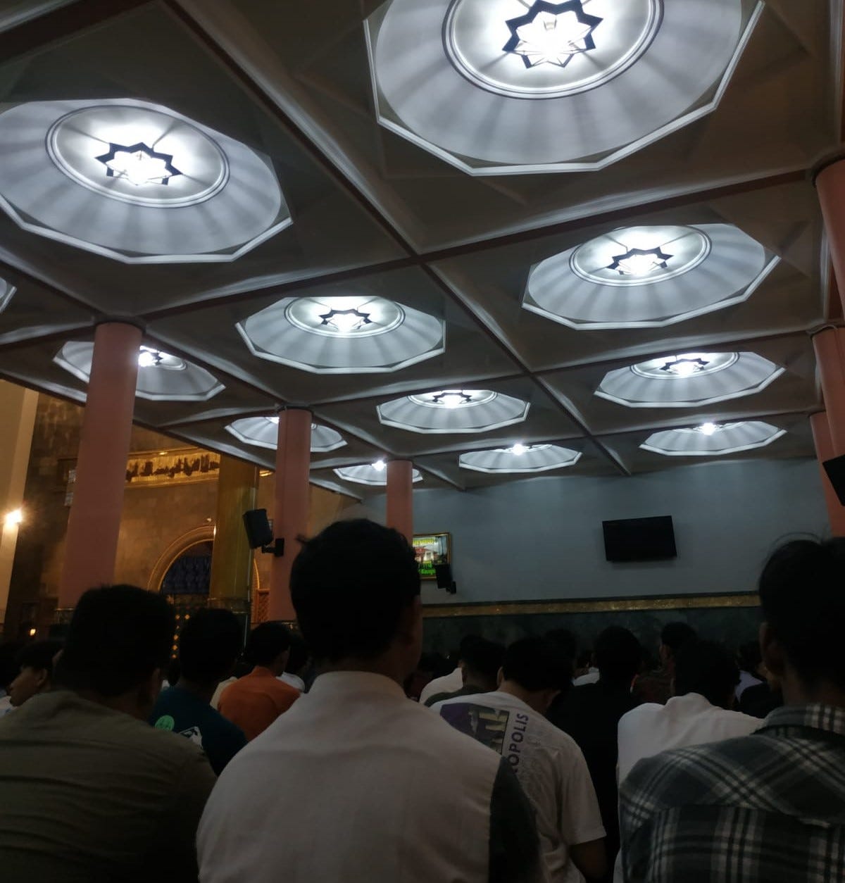 Bersurat Kepadamu, Ramadhani: Meramadhankan Hidup | by Fairus Farizki ...