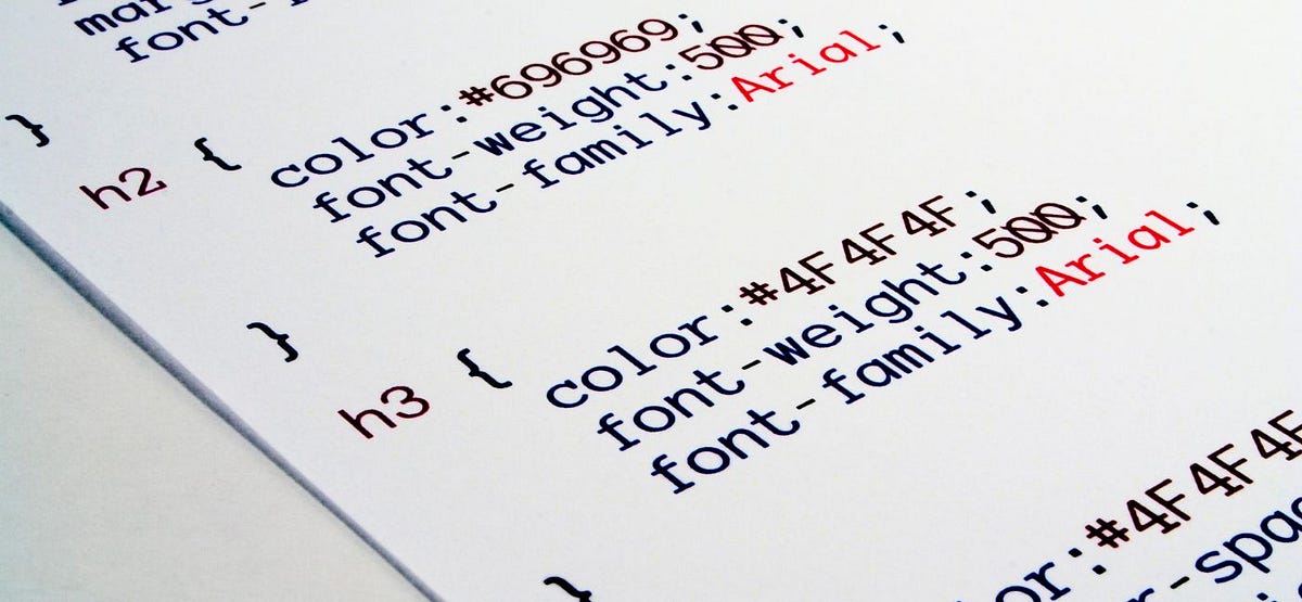 Cómo Funcionan Los Selectores Css By Coder Labs Medium