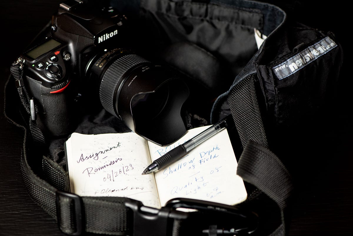 Strange New Memories. A Journalist’s Diary | by Florian Schoppmeier ...