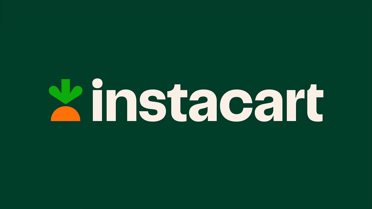 Instacart Retail Analysis. Why Instacart? As a frequent user of… | by ...
