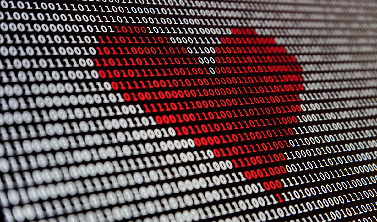 LSB Image Steganography Using Python | by Devang Jain | The Startup ...