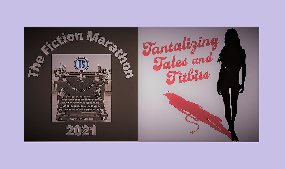 Fiction Writing Projects | by May More | Medium | Medium