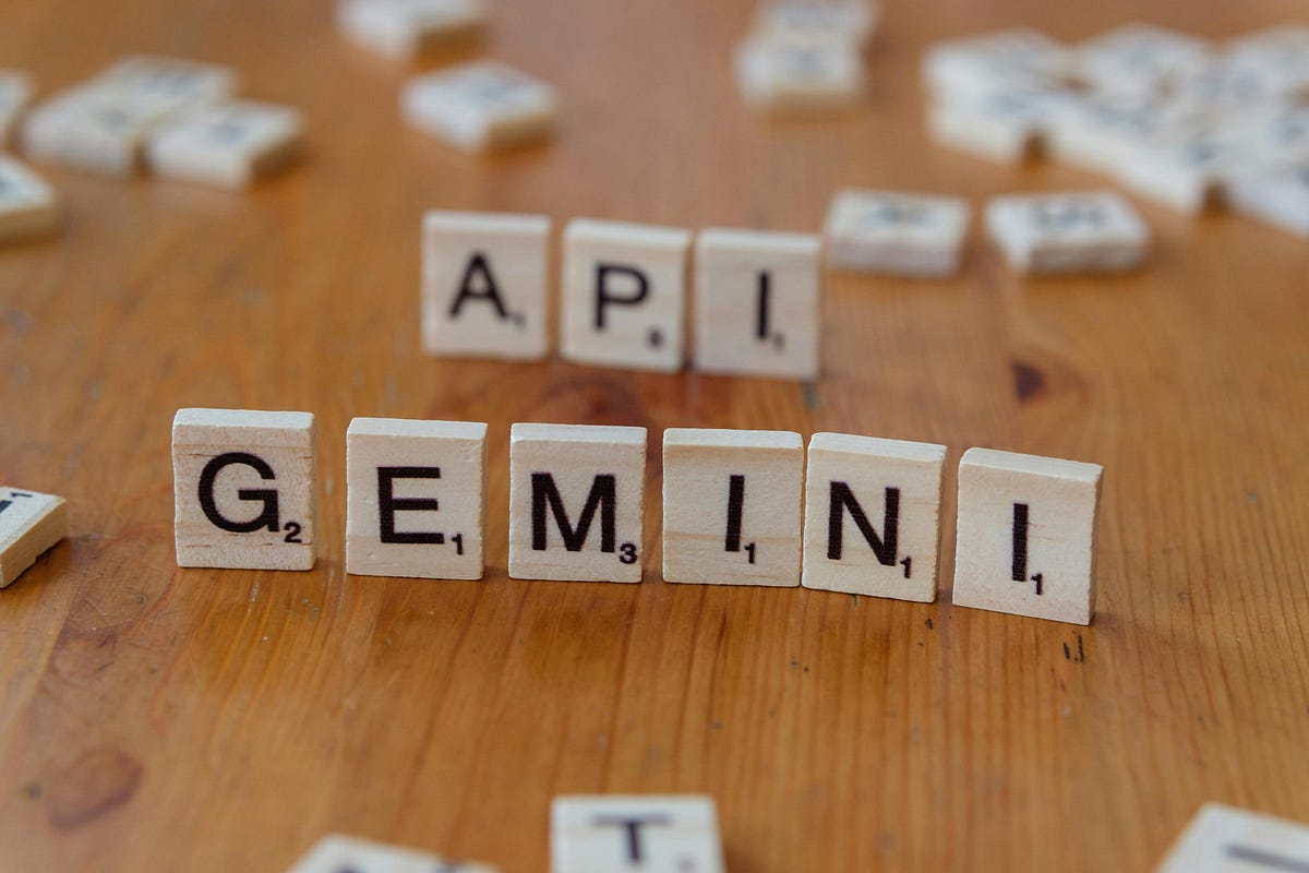 What Is an API in Software? A Simple Guide for Beginners | by ...