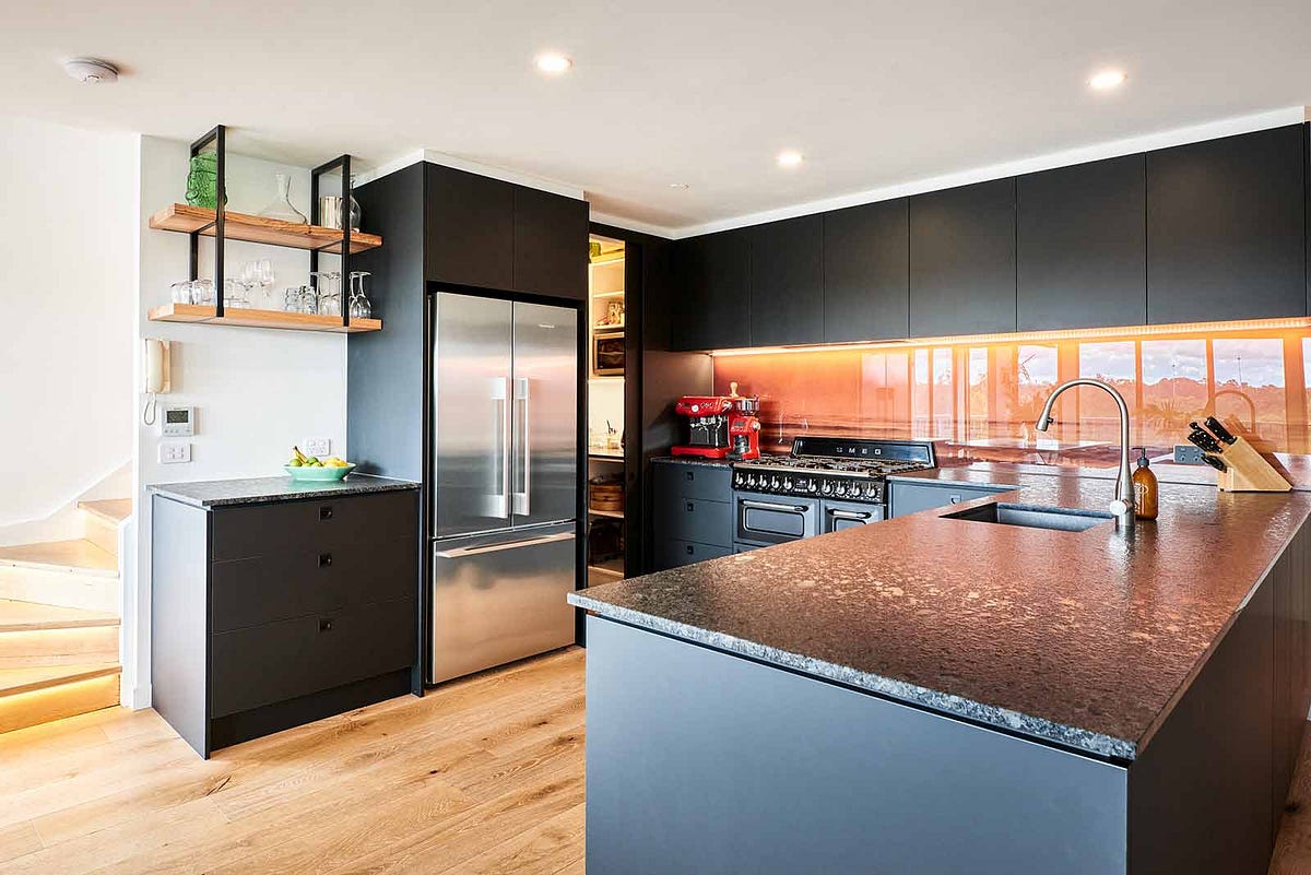 Best Of The Best — A Successful Kitchen Renovation Approach | by Damco ...