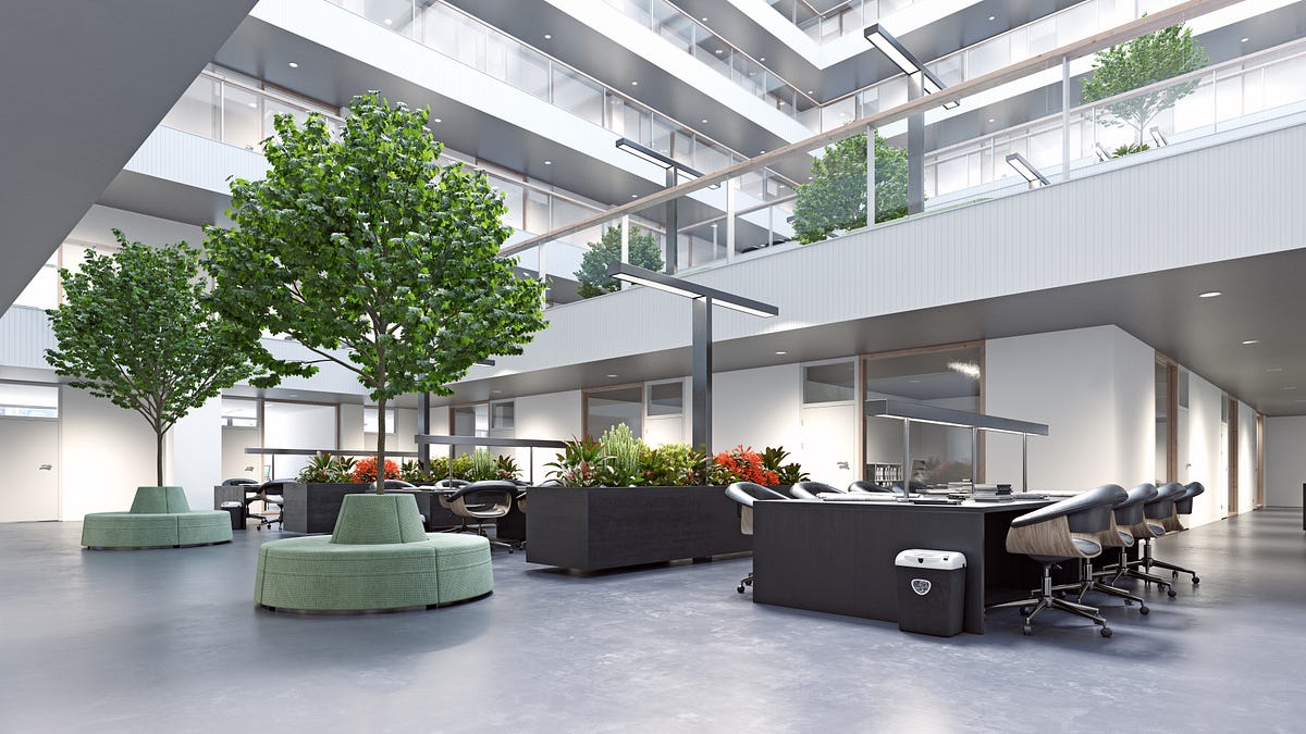 0Ergonomics Matters: The Link Between Bad Furniture and Workplace ...