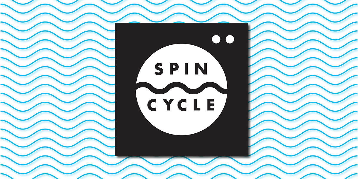 Spin Cycle — Automating the Tedious | by Felix Plajer | Square Corner ...
