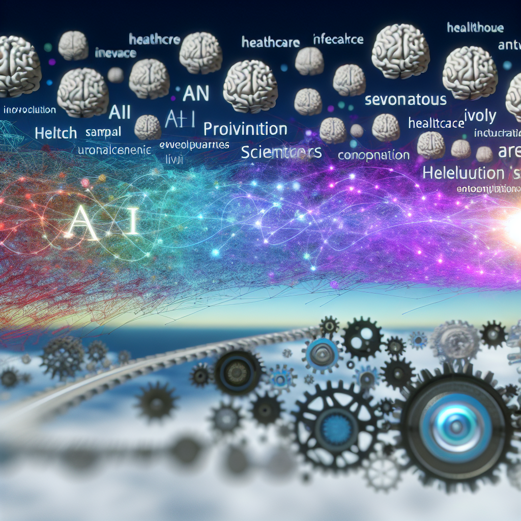 # Nobel Prize in Physics Celebrates AI’s Revolutionary Impact | by Jena ...