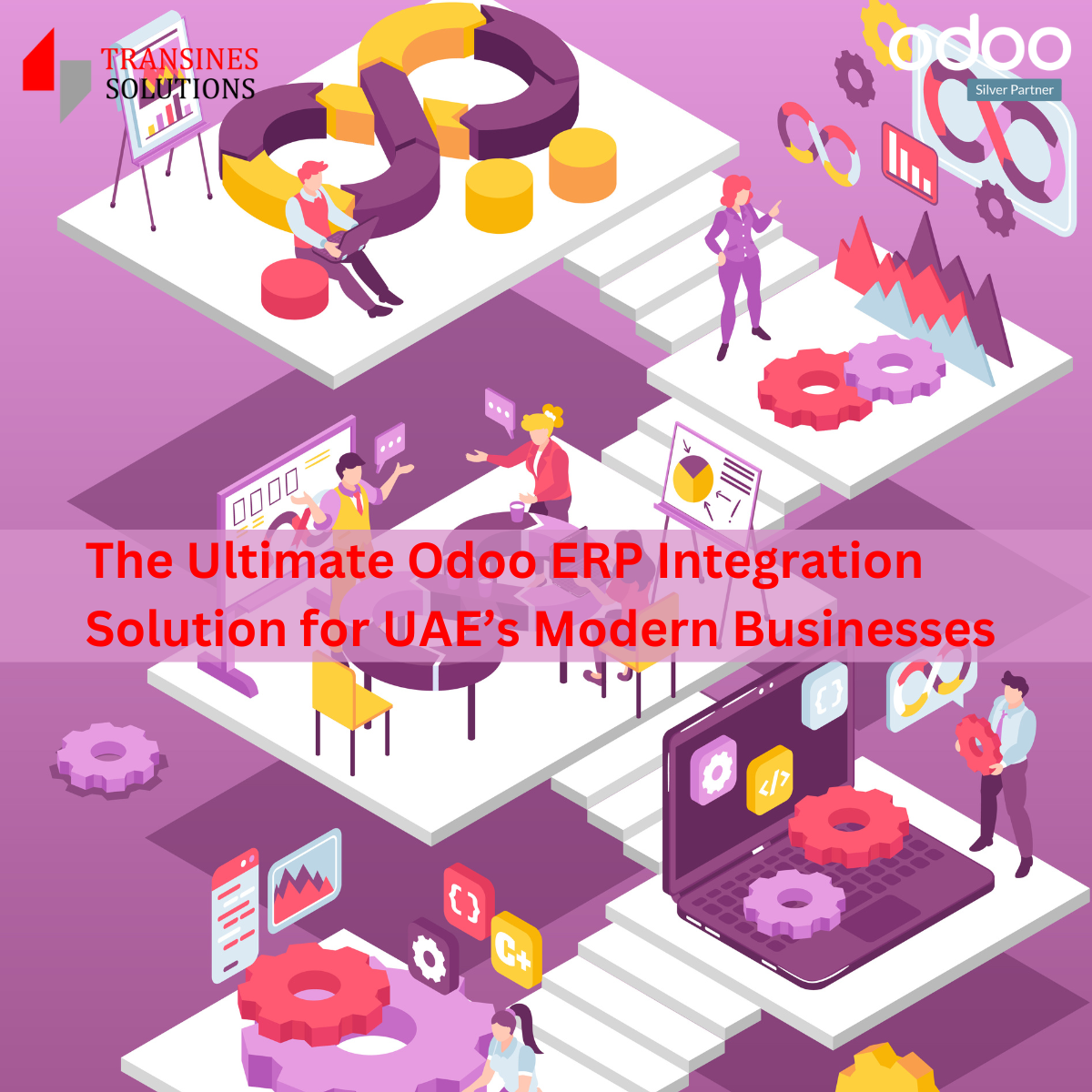 Odoo ERP Integration Solution for UAE’s Modern Businesses | by Transines Solutions | Jul, 2024 ...