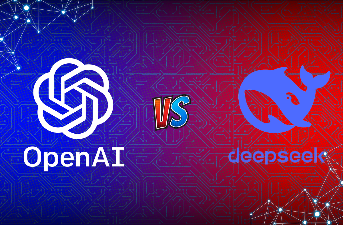 Can O3 Mini Compete? A Brutally Honest Look at DeepSeek R1’s Power | by ...