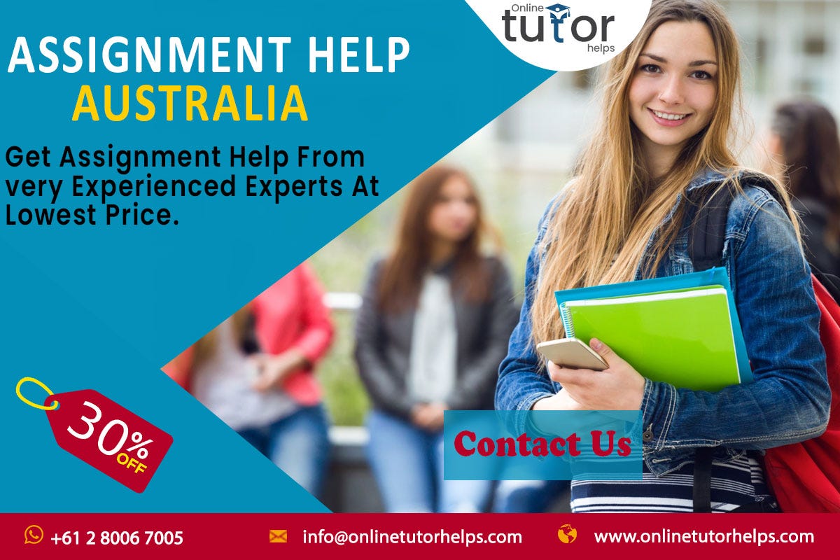 Australia Assignment Mastery to Achieve Academic Excellence with Our Support | by Sophia Bryn ...