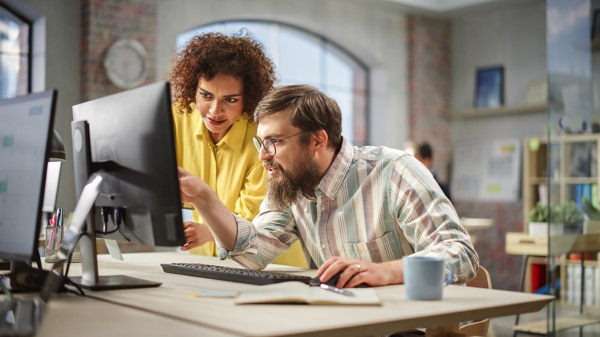How Visual Collaboration Tools Help Teams Effectively Work Together ...