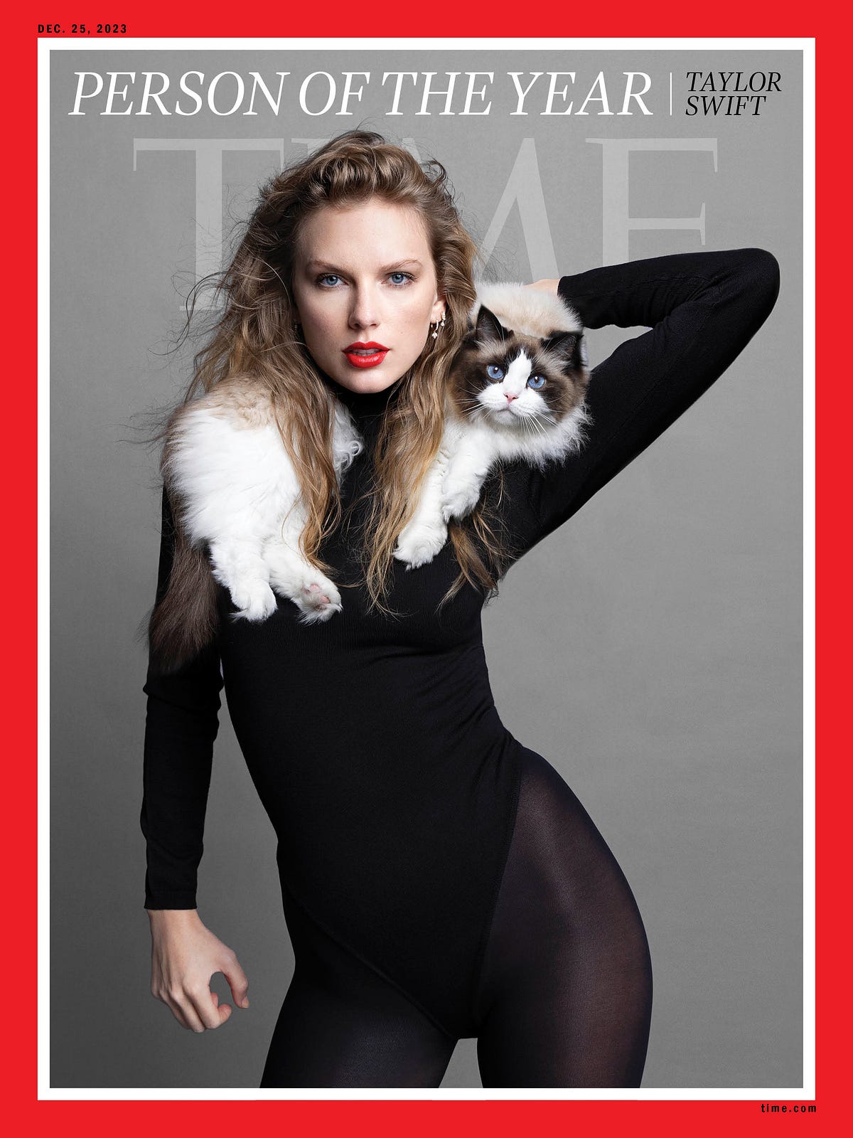 Taylor Swift Is America’s Answer For The Average White Woman That Need ...