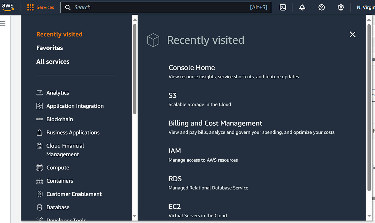 How to Set Up a Cost-Effective AWS Environment for Your Small Tech ...