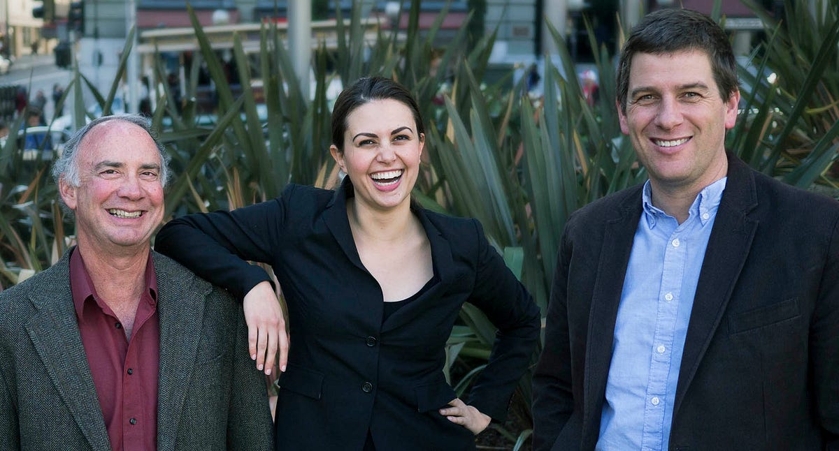 How CodeCycle’s Innovative Software Helps Building Efficiency Standards Realize their Full ...