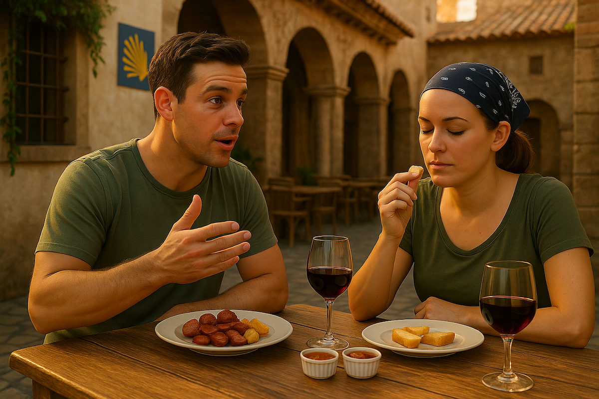 8 American Behaviors That Trigger Eye-Rolls Abroad | by David ...