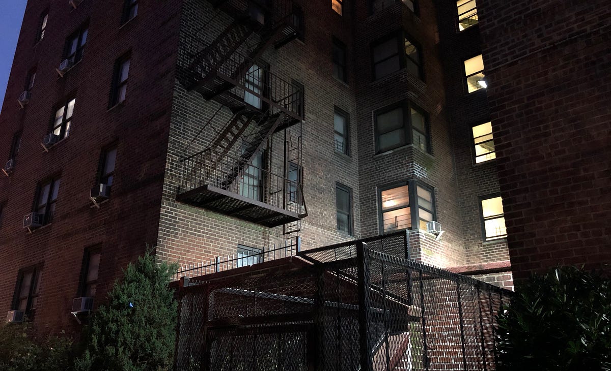 Elmhurst Building’s Complaint Calls Are a Mystery to Its Residents | by ...