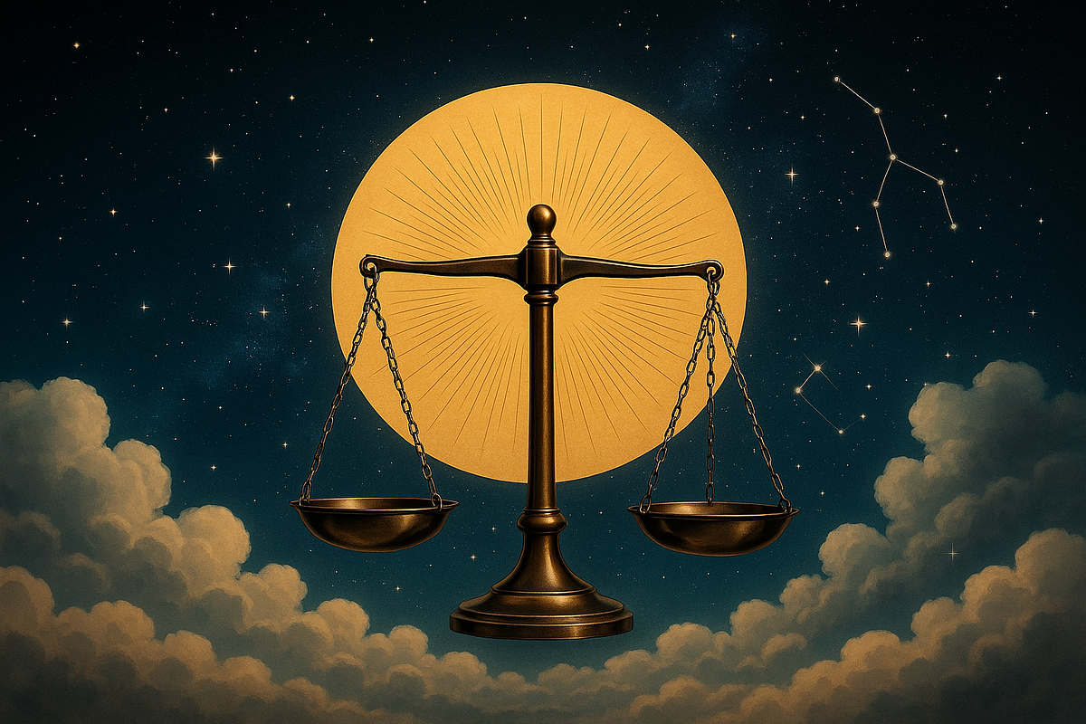 Why Are So Many Homicide Victims Libra Risings? | by Violet Abstract ...