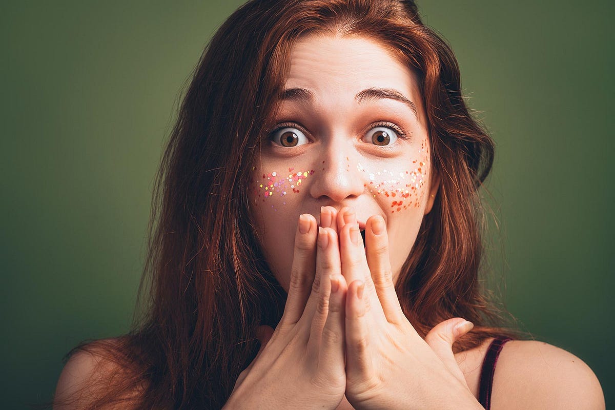 Writers Never Had It So Good. A wake-up call to the modern… | by Pamela ...