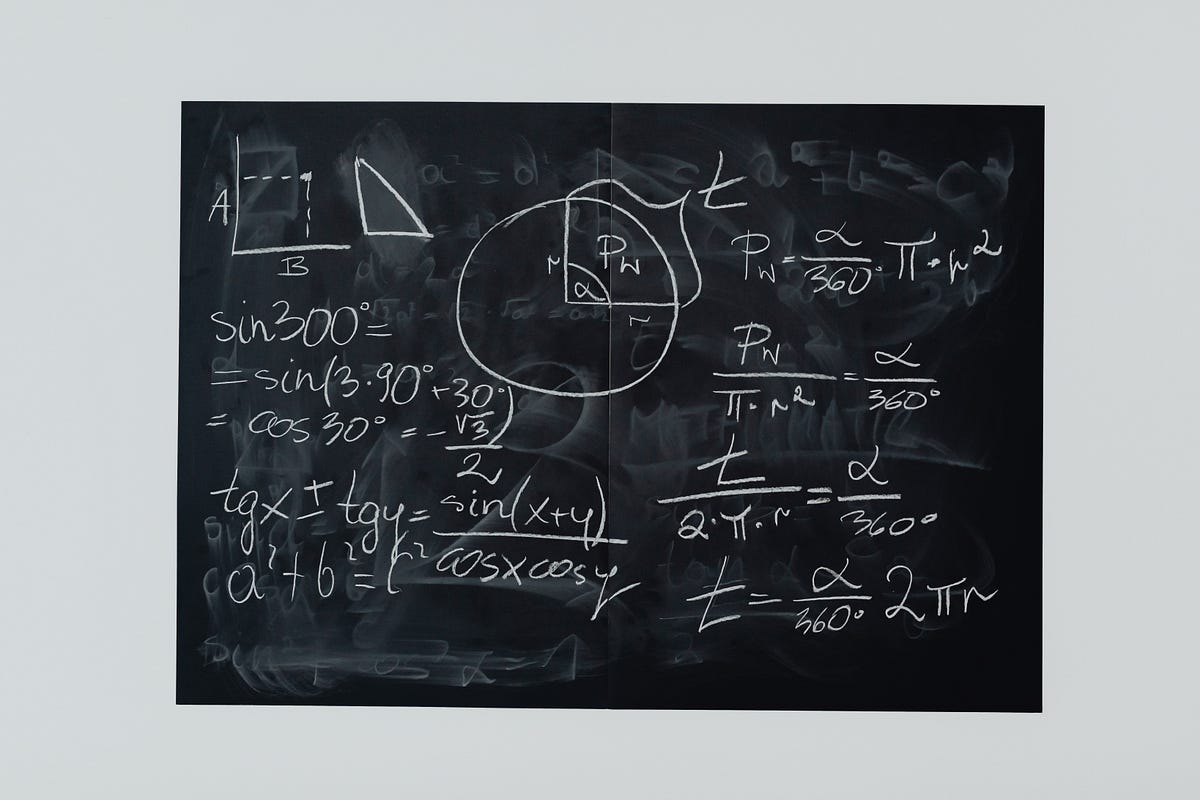 Compile-time cosine lookup table with C++ | by Mojca Rojko | Medium