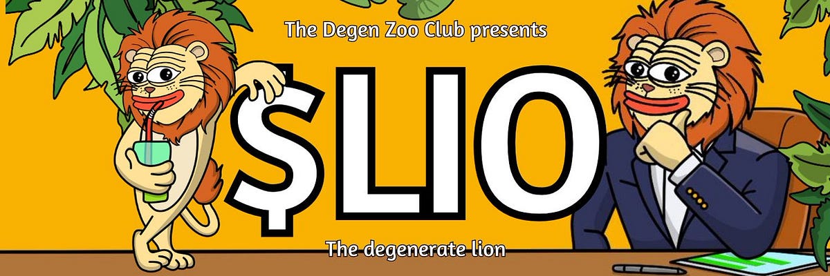 Solana’s Next Big Thing: Lio’s Surge in the Meme Coin Market | by ...