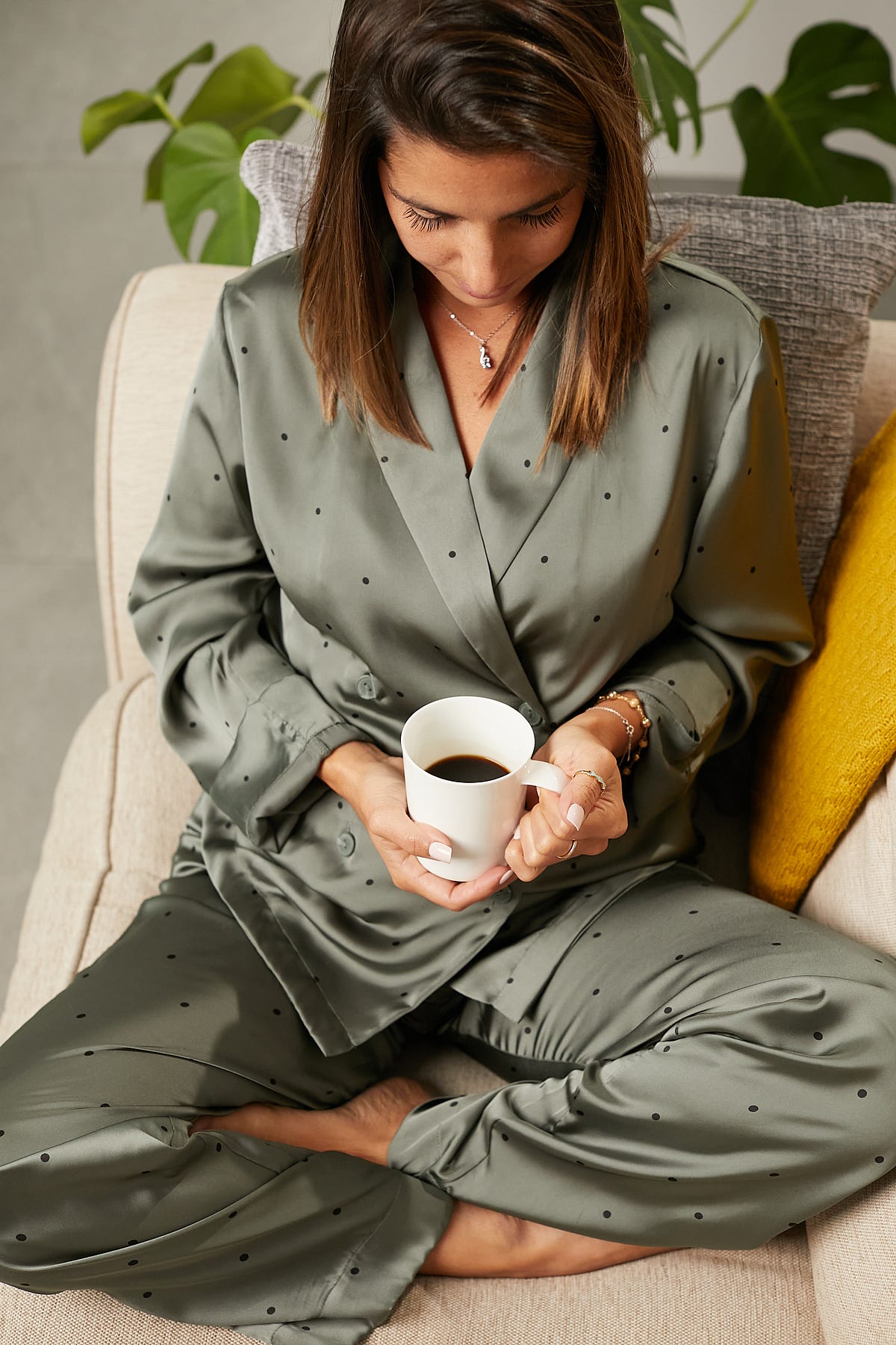 What is your body trying to tell you? | by Emi Souza - Therapist and ...