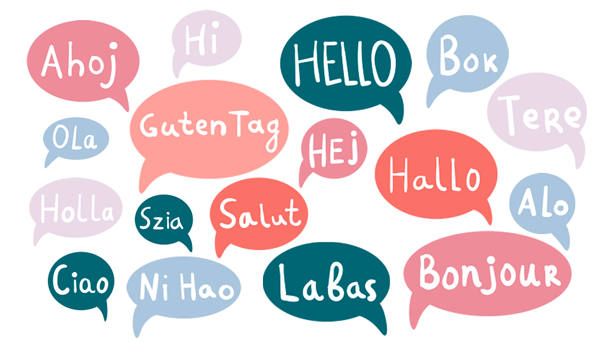 Celebrate International Translation Day with free language courses and ...