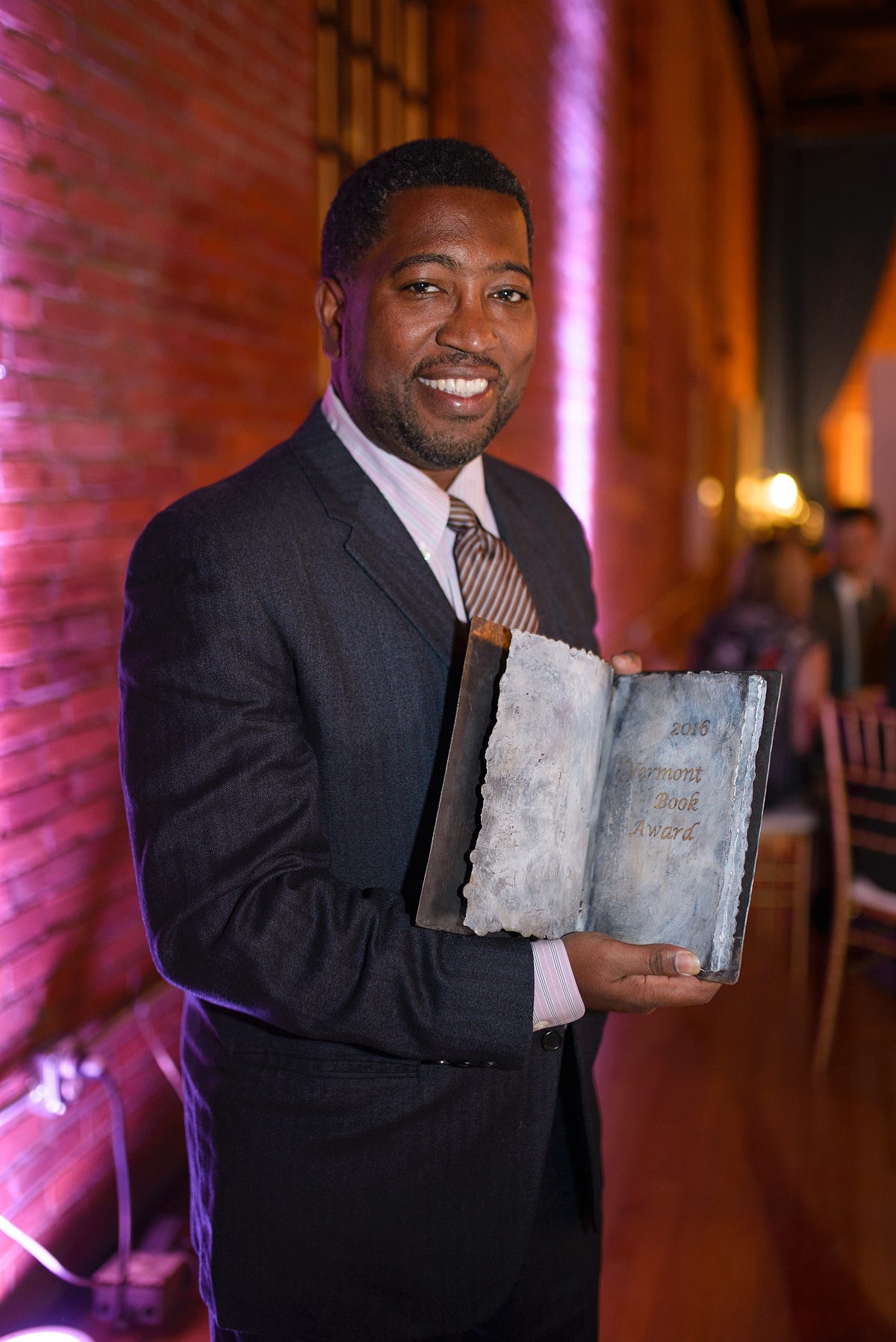 Meet Major Jackson — National Poetry Month Featured Poet for April 17th ...